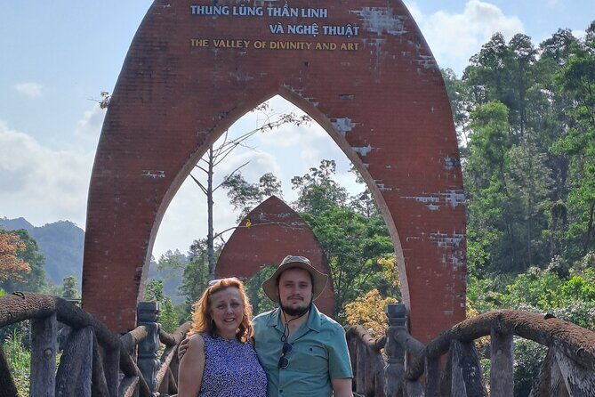Private Tour My Son Sanctuary- Unesco Heritage site-Early Start - An In-Depth Look at the My Son Sanctuary Private Sunrise Tour