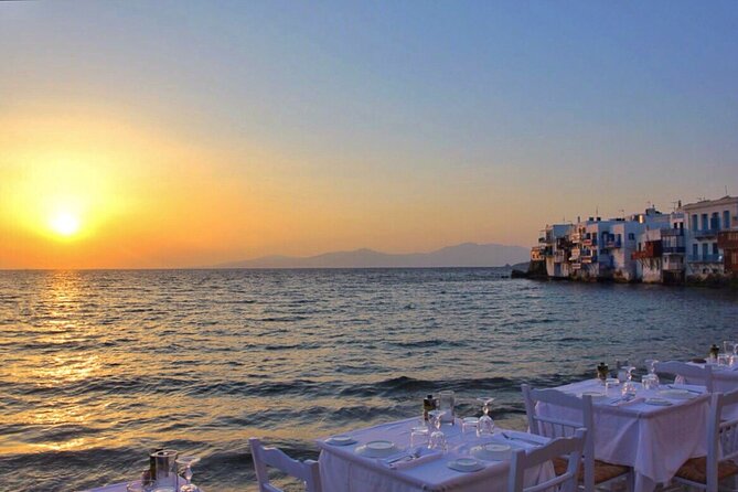 Private Tour Mykonos - Tour Accessibility and Additional Information