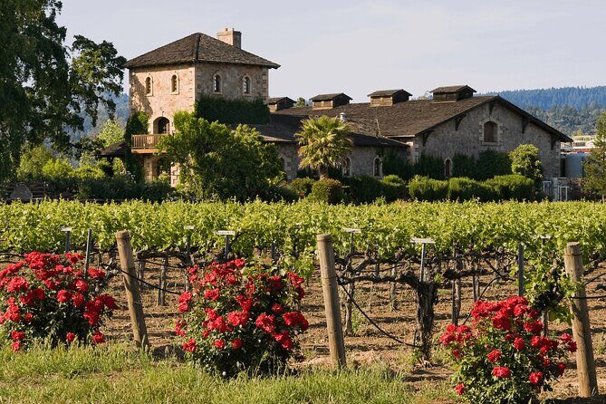 Private Tour: Napa and Sonoma Wine Country - FAQ: Your Practical Questions Answered