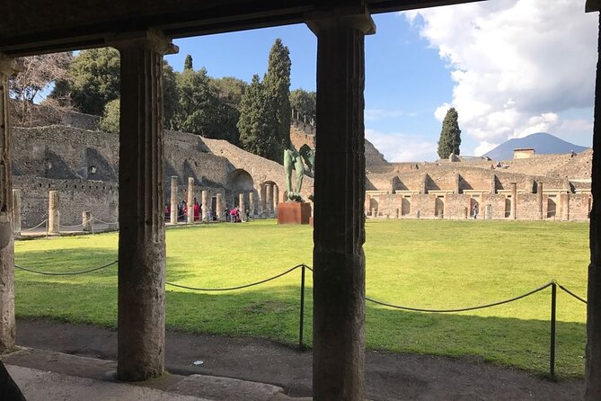 Private Tour Naples and Pompei - What the Tour Offers: A Practical Breakdown