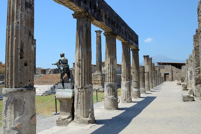 Private Tour Naples and Pompei - Final Thoughts: Who Is This Tour Best For?