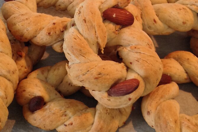 Private Tour: Naples Food Tasting Tour by Vintage Fiat 500/600 - A Unique Way to Discover Naples