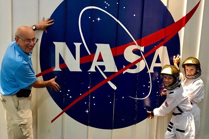Private Tour - NASA Space Center with a Real Rocket Scientist - The Itinerary: What to Expect from This VIP NASA Tour