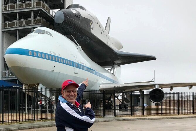 Private Tour - NASA Space Center with a Real Rocket Scientist - Who Is This Tour Best For?