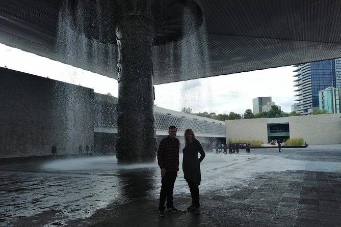 Private Tour National Museum of Anthropology and History + Downtown / Mexico - Who Is This Tour For?