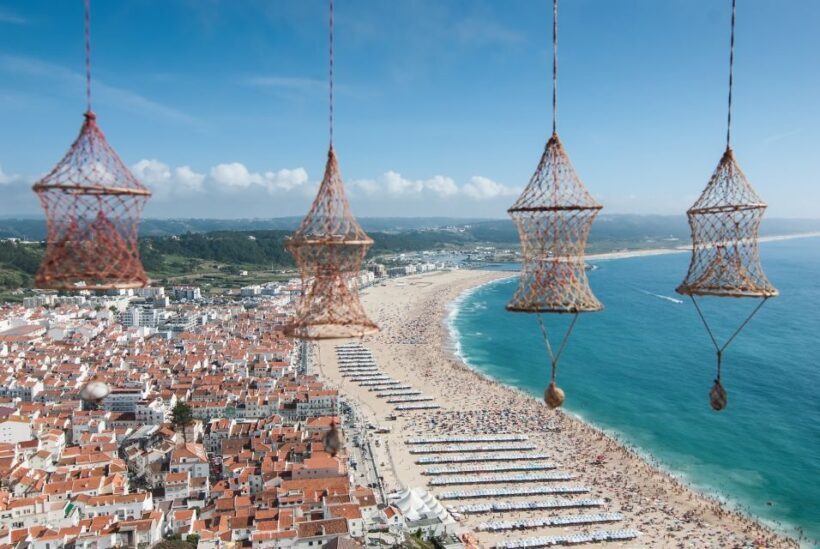 Private Tour - Nazaré Waves and Village from Lisbon - An In-Depth Look at the Nazaré Tour