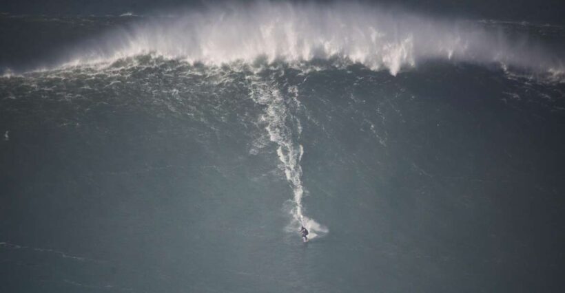 Private Tour - Nazaré Waves and Village from Lisbon - Final Thoughts