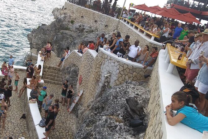 Private Tour Negril Beach and Rick's Cafe From Montego Bay - Who Would Enjoy This Tour?