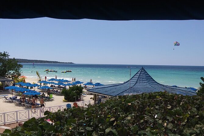 Private Tour Negril Beach and Rick's Cafe From Montego Bay - FAQ