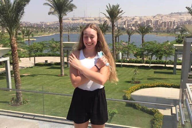 Private tour NEMC Royal mummies and Civilization Museum - The Highlights of the Museum