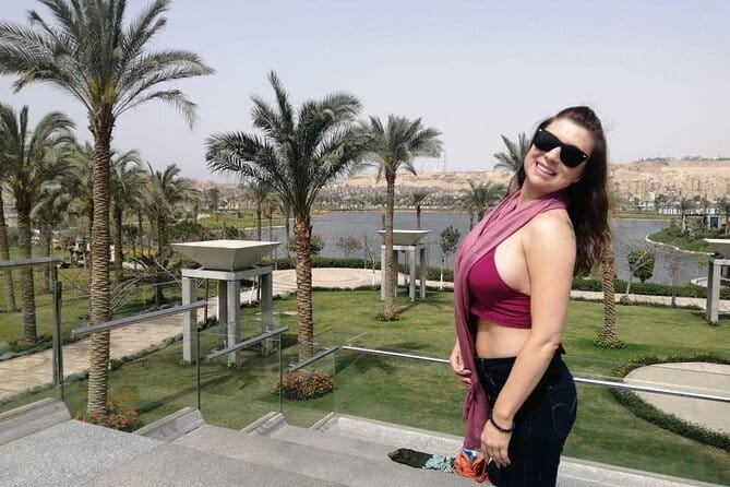 Private tour NEMC Royal mummies and Civilization Museum - In-Depth Breakdown of the Itinerary