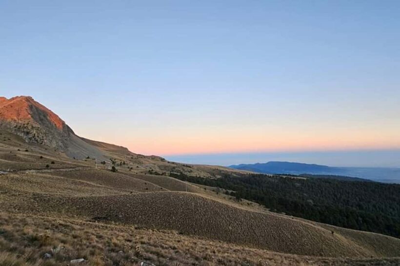 Private Tour Nevado de Toluca from Mexico City. Sunrise or Hike through lagoons. - Exploring Nevado de Toluca: What to Expect
