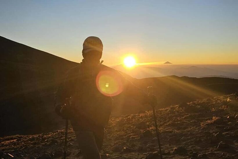 Private Tour Nevado de Toluca from Mexico City. Sunrise or Hike through lagoons. - FAQ