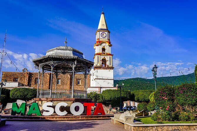 Private Tour New Raicilla Route to Mascota from Puerto Vallarta - Exploring the Raicilla Route: A Detailed Look at the Private Tour from Puerto Vallarta