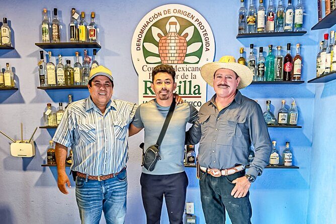 Private Tour New Raicilla Route to Mascota from Puerto Vallarta - Who Will Love This Tour?