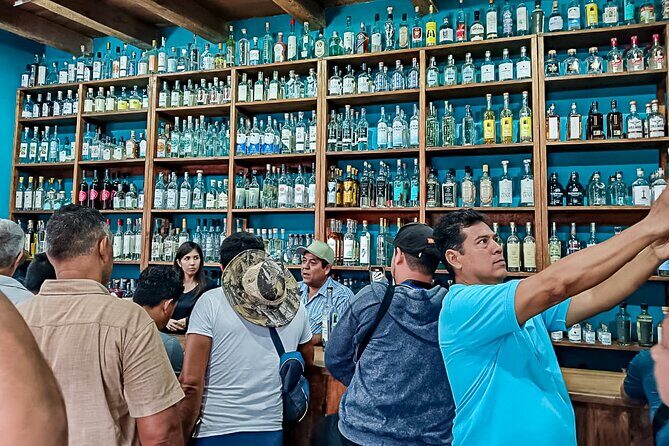 Private Tour New Raicilla Route to Mascota from Puerto Vallarta - FAQ