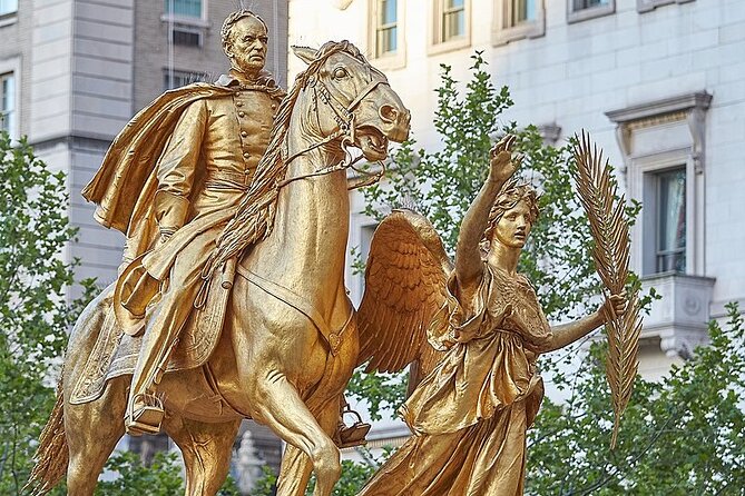 Private Tour New York City in the Gilded Age: A History of High Society - Scandals and Controversies of High Society