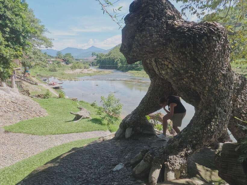 Private tour Nha Trang-Dalat excursion (start at Nha Trang) - The Sum Up