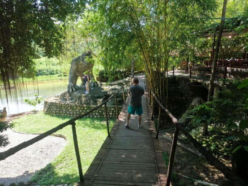 Private tour Nha Trang-Dalat excursion (start at Nha Trang) - How the Tour Works Day-to-Day