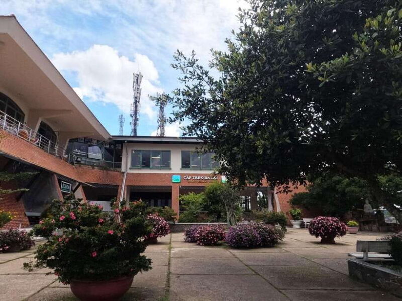 Private tour Nha Trang-Dalat excursion (start at Nha Trang) - Authentic Experiences and Traveler Insights