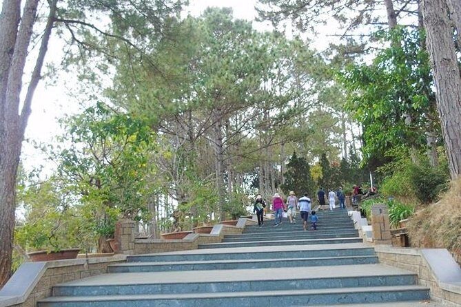 Private tour Nha Trang - Dalat excursion (starting at Nha Trang) - Practical Details and Considerations