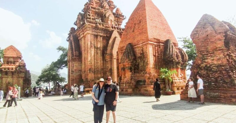 Private Tour: Nha Trang Half-Day City Tour - An In-Depth Look at the Itinerary