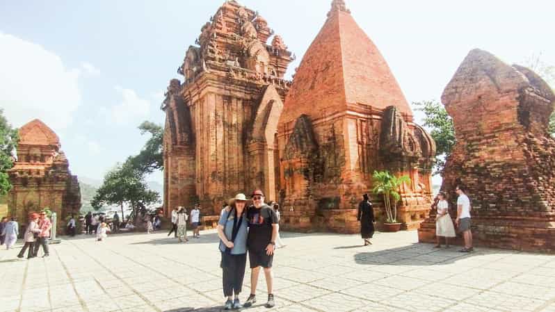 Private Tour: Nha Trang Half-Day City Tour - What Travelers Say