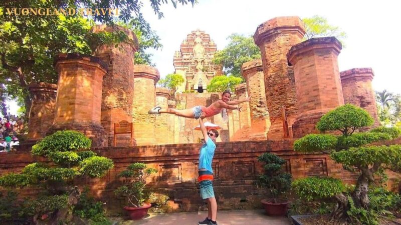 Private Tour: Nha Trang Half-Day City Tour - Final Thoughts