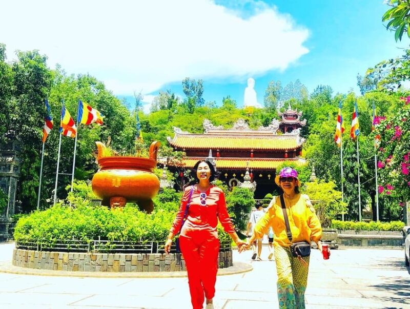 Private Tour: Nha Trang Half-Day City Tour - FAQ