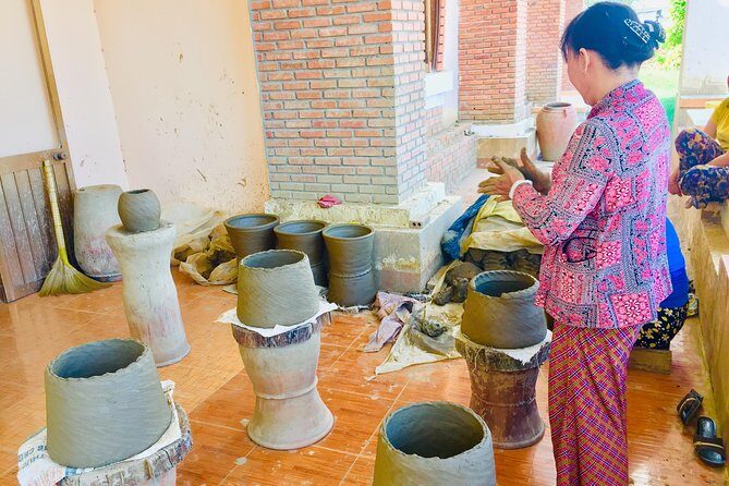 Private Tour Nha Trang To Bau Truc Pottery Village And The PoKlong Garai Towers - A Deep Dive into the Itinerary and Experience