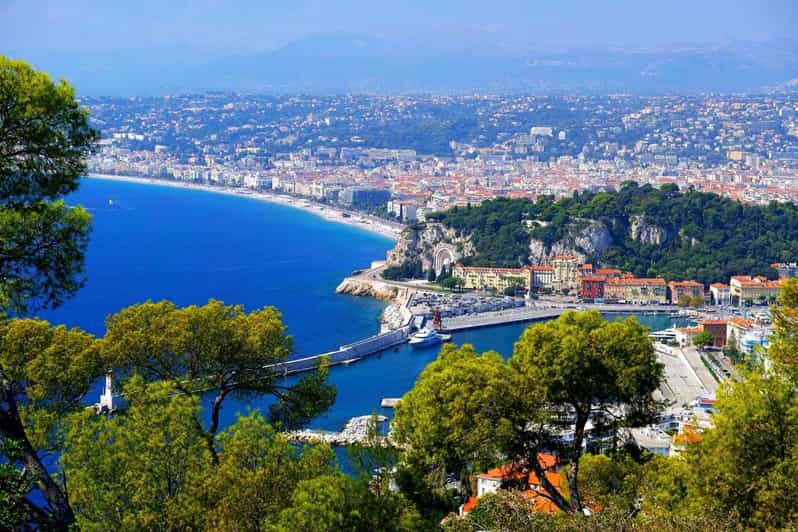 Private Tour: Nice City, Monaco, Eze, Villefranche and more - Why Choose This Tour?
