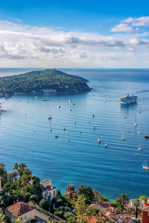Private Tour: Nice City, Monaco, Eze, Villefranche and more - Price and Overall Value