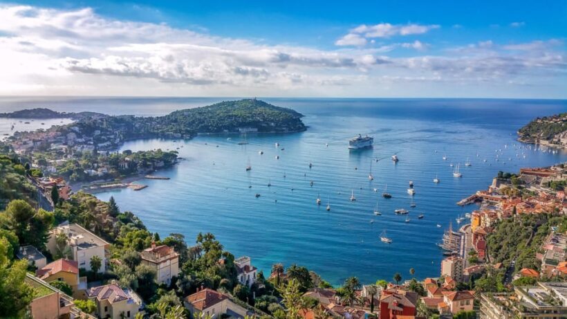 Private Tour: Nice City, Monaco, Eze, Villefranche and more - FAQ
