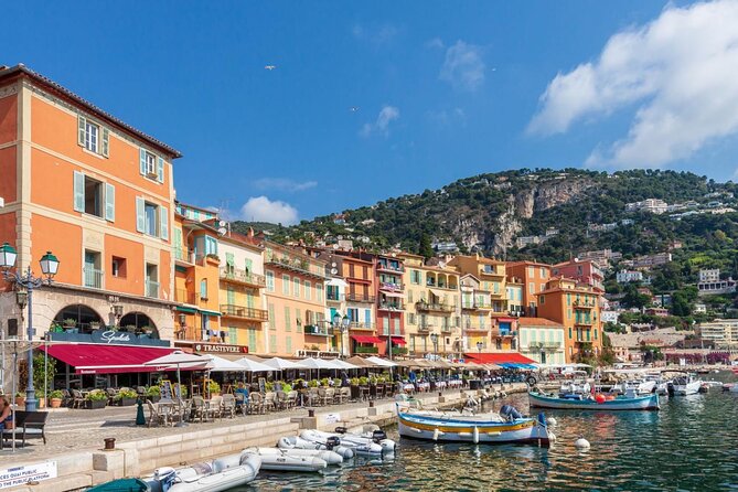 Private Tour: Nice City, Monaco, Eze, Villefranche and more - Who Will Love This Tour?