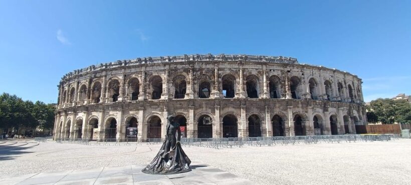 Private Tour Nimes, Orange, Pont du Gard - A Roman Empire Day in Occitanie: What to Expect