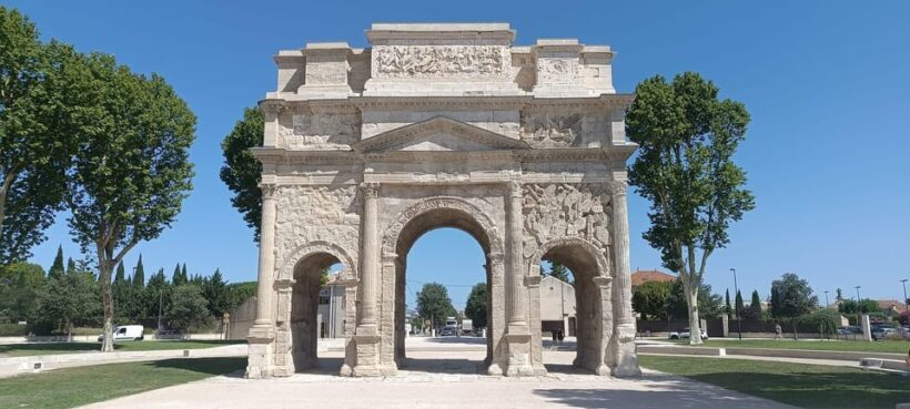 Private Tour Nimes, Orange, Pont du Gard - Value and Practicalities: Is It Worth It?