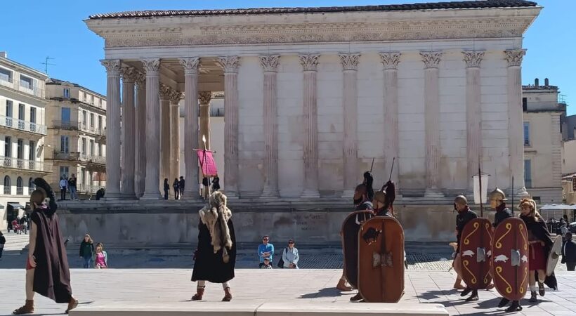Private Tour Nimes, Orange, Pont du Gard - Authentic Experiences and Tips