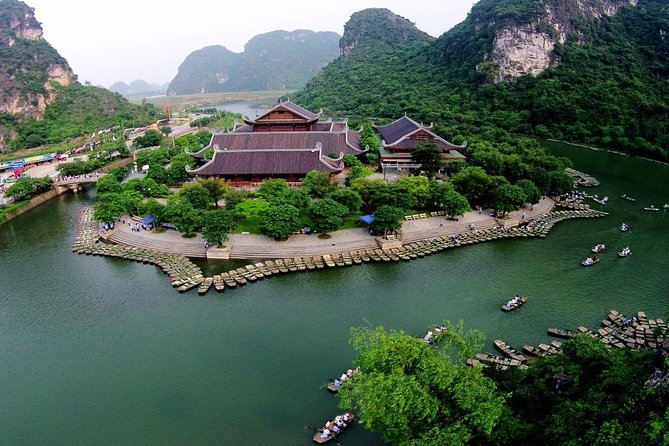 Private Tour Ninh Binh 1 Day - Who Will Love This Tour?