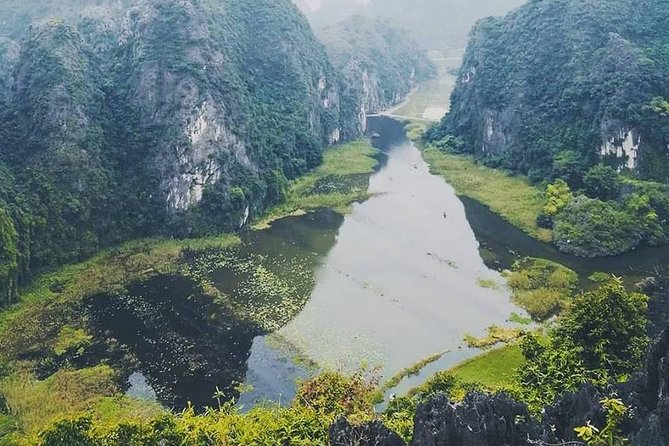 Private Tour Ninh Binh 1 Day - FAQ