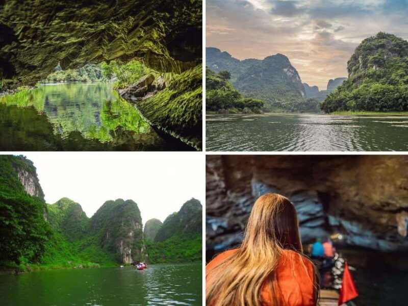 Private Tour | Ninh Binh Adventure to Hoa Lu - Trang An - Why We Think This Tour Offers Great Value