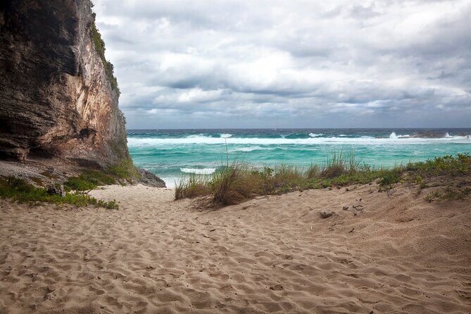 Private Tour North and Middle Turks and Caicos Islands - Key Points