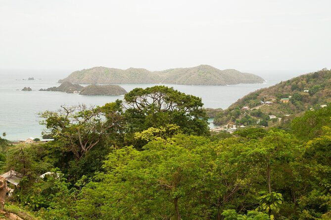 Private Tour North Coast Mountain Tour & Maracas Beach - Key Points