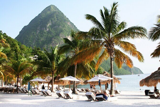 Private Tour Northern Saint Lucia - Final Thoughts