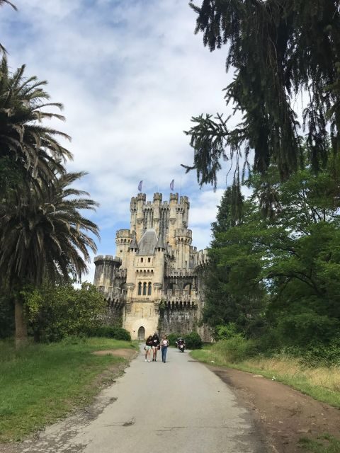 Private Tour Northern Spain 10 days - Frequently Asked Questions