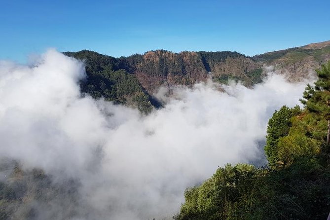 Private Tour Nuns Valley Halfday - Discovering the Story of Old Madeira