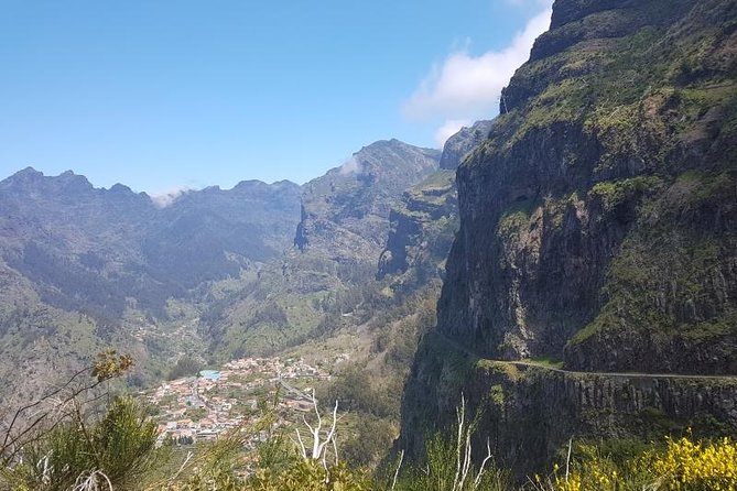 Private Tour Nuns Valley Halfday - Tour Inclusions and Pricing