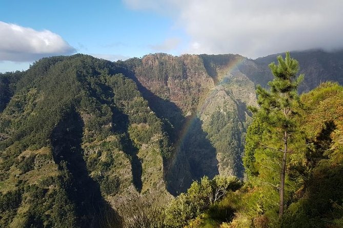 Private Tour Nuns Valley Halfday - Pickup and Drop-off Arrangements