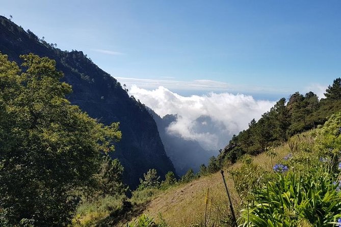 Private Tour Nuns Valley Halfday - Booking and Cancellation Policy