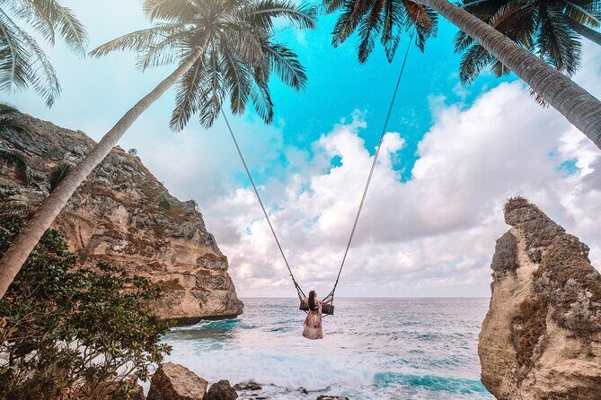Private Tour: Nusa Penida DiamondBeach-Tree House EastSide Island - What the Tour Includes and What to Consider