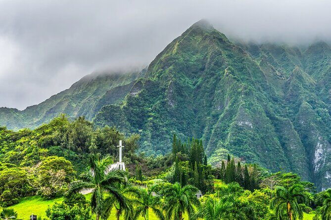 Private Tour Oahu from Honolulu - Setting the Scene: What This Tour Is All About